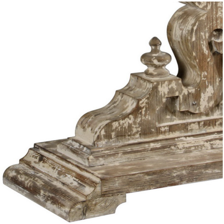 Castle Console Table